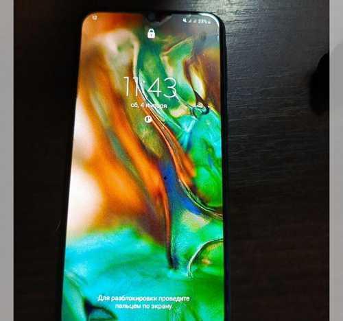 Samsung Galaxy A40, 4/64 ГБ