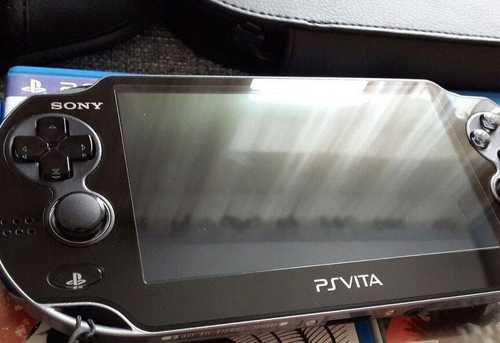 Sony playstation Vita slim
