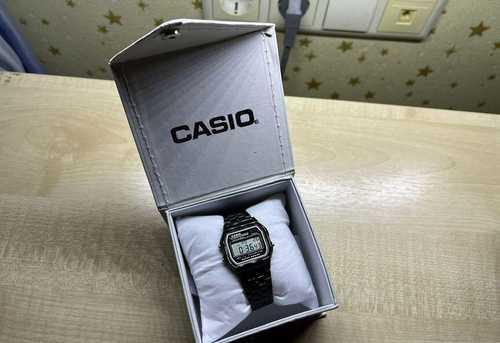 Часы casio A159W