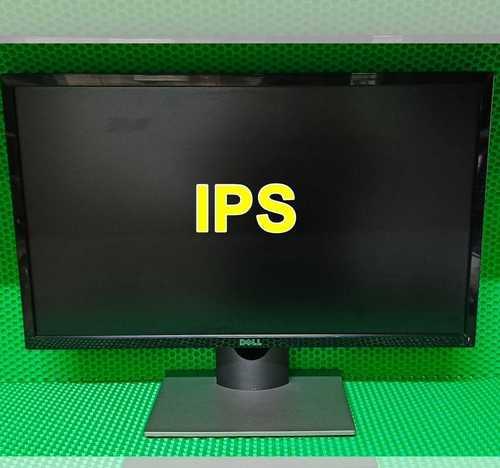 23.8 AH IPS / Dell SE2416H / hdmi