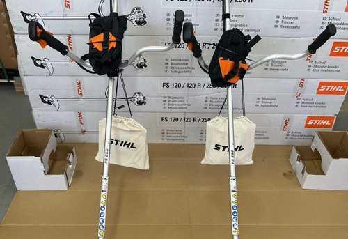 Бензокоса Stihl Fs250