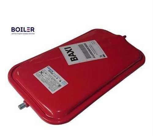 Расширительный бак для Baxi 6л