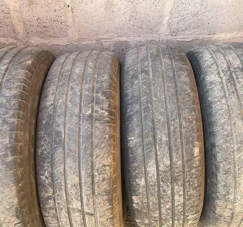 Maxxis MP-15 Pragmatra SUV 235/65 R17 104H
