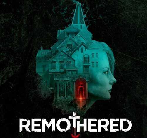 Remothered: Tormented Fathers PS4