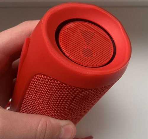 Колонка jbl flip 4