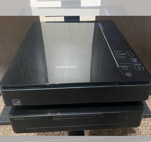 Мфу Samsung SCX-4500