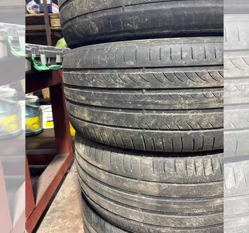 Pirelli Cinturato P7 245/45 R18 100Y