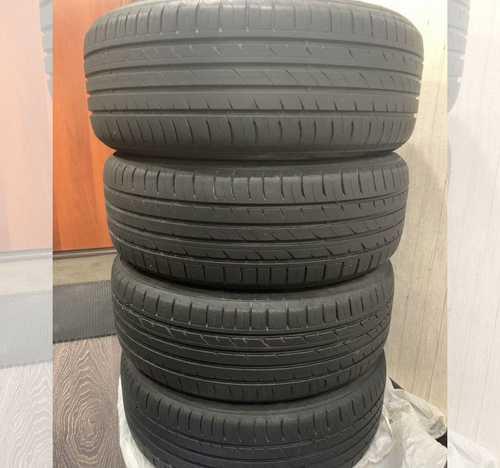 Hankook Ventus Prime 2 K115 235/55 R19 101V