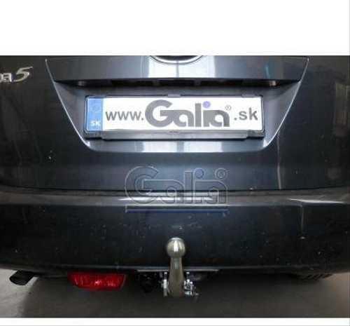 Фаркоп Mazda 5 2005-2010, 2010-2015