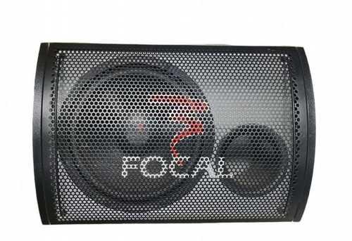 Сабвуфер Focal