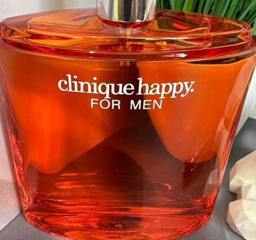 Clinique happy for men 93 mil витр