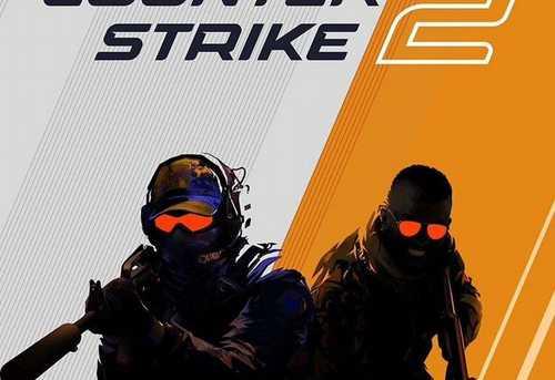 Counter strike 2 (Steam) CS 2 Prime Status Upgrade