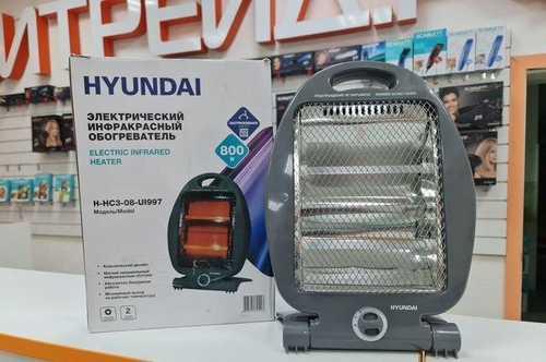 Обогреватель Hyundai H-HC3-08-UI997