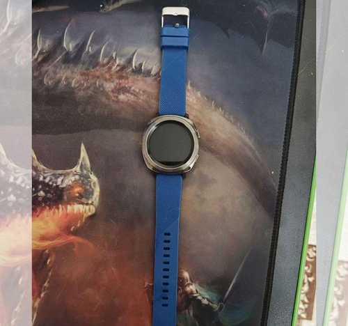 Samsung galaxy watch sport