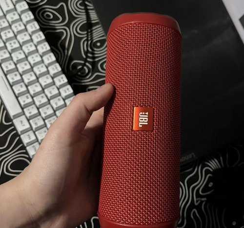 Колонка jbl