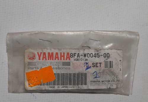 Тормозные Колодки Для Yamaha арт.8FA-W0045-00