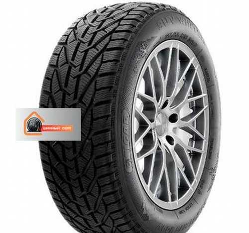 Tigar SUV Winter 215/65 R17 99V