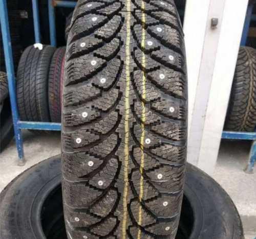 Tunga Nordway 2 195/65 R15