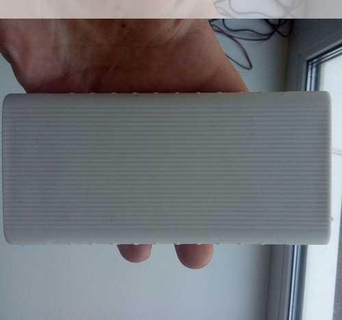 Powerbank xiaomi 10000