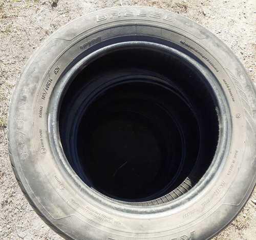 КАМА Breeze 185/60 R14
