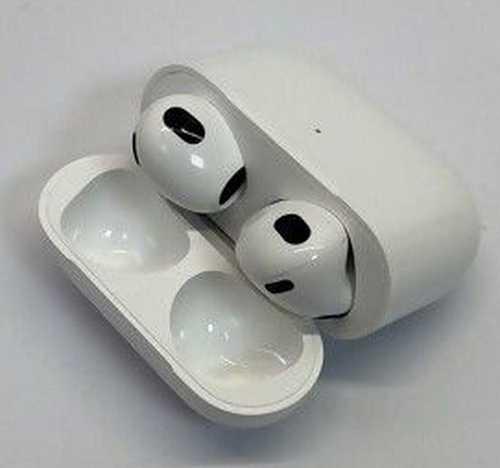 Беспроводные наушники Apple AirPods 3 (Рассрочка / 6113)