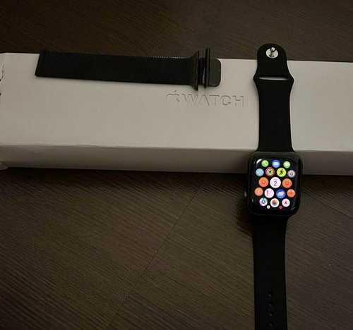 Часы apple watch 7 41 mm