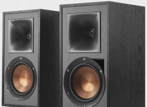 Активная полочная акустика Klipsch R-51PM