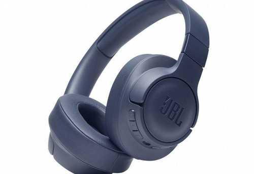 Наушники JBL T760NC Blue (jblt760ncblu)