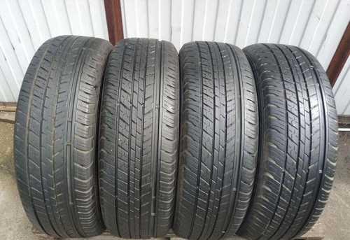 Dunlop Grandtrek ST30 225/60 R18 98V