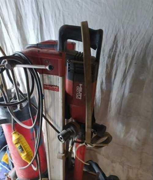 Инструменты Hilti
