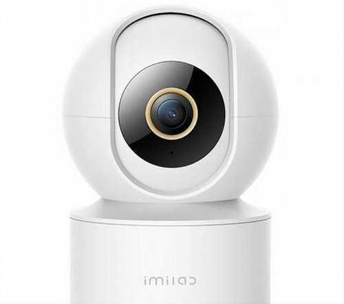 IP камера видеонаблюдения Xiaomi imilab Home Secu