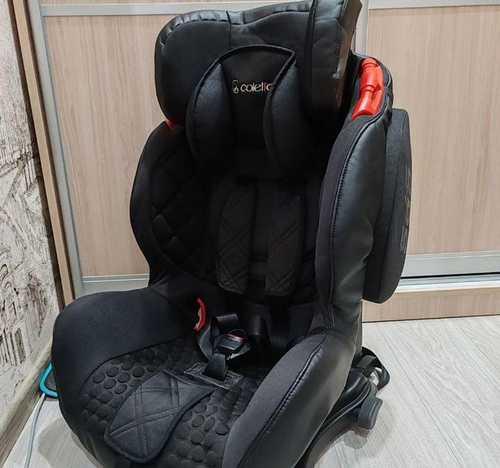 Детское автокресло coletto SPS isofix