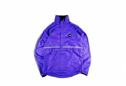 The north face куртка анорак