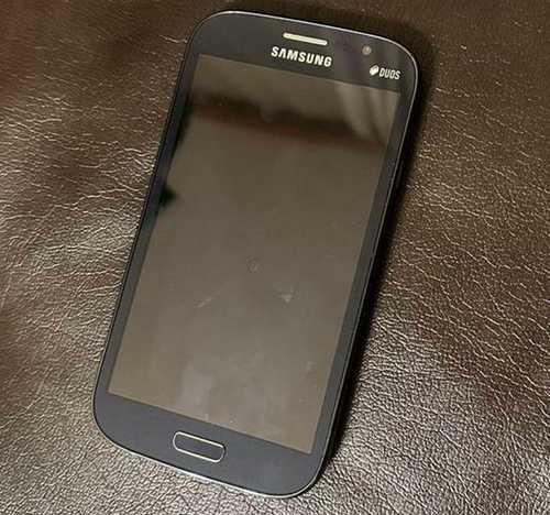 Samsung Galaxy Grand GT-I9082, 8 ГБ