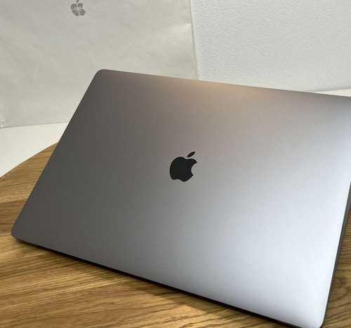 Кастом Macbook Pro 16 2020 i9/32/1Tb 5500M 8Gb