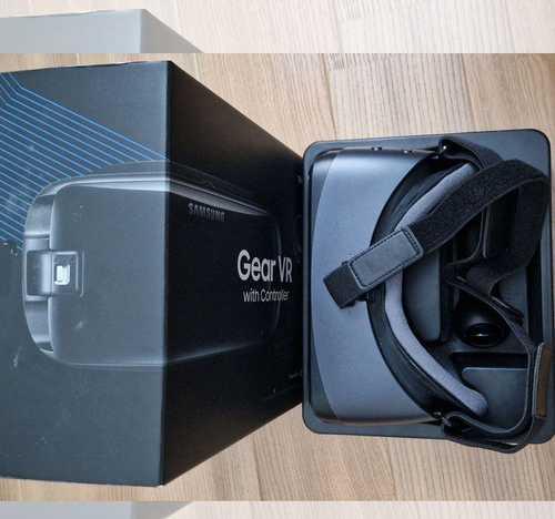 Samsung gear vr очки