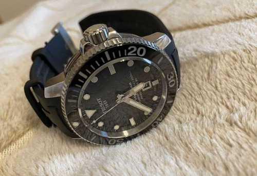 Часы мужские tissot seastar 2000