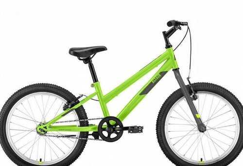 Велосипед подростковый Altair MTB HT Low d-20 1x1