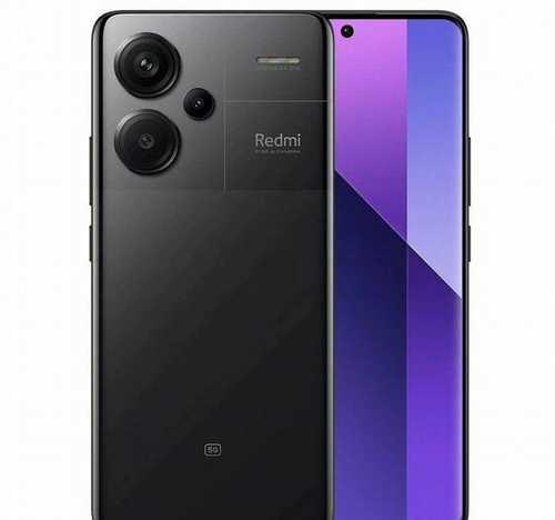 Xiaomi Redmi Note 13 Pro, 8/256 ГБ