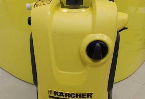 Мойка высокого давления, Karcher K5 Compact