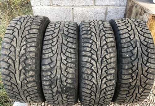 Nika Tires Avatar 205/55 R16 94T