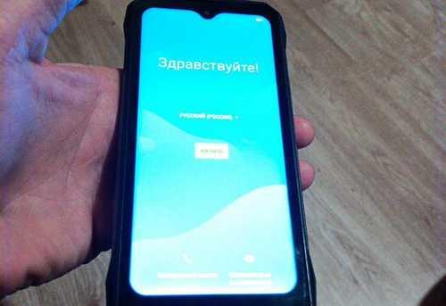 DOOGEE S89 Pro, 8/256 ГБ