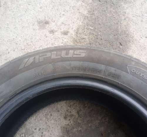 Aplus A609 175/65 R14