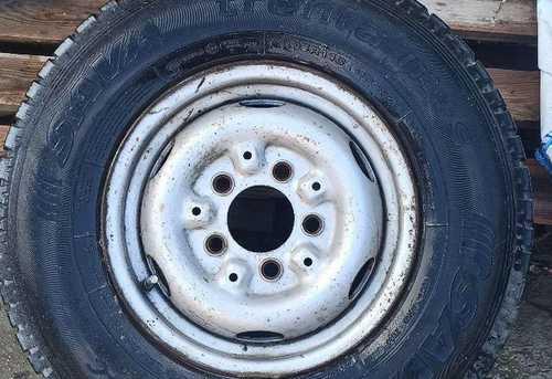 Sava Trenta 205/70 R14C