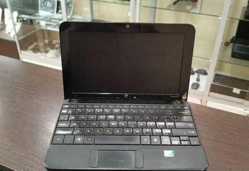 Hp Compaq mini 110 на запчасти