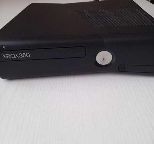 Xbox 360 серии S