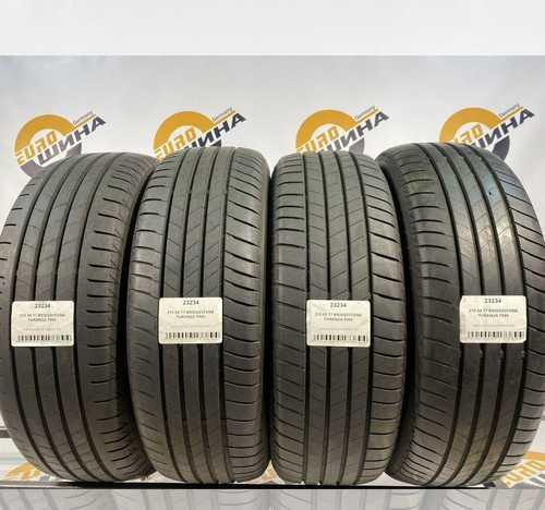 Bridgestone Turanza T005 215/60 R17 97T