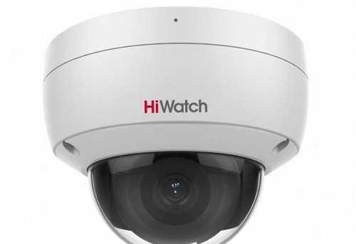 HiWatch IPC-D022-G2/U (2.8mm) купольная ip-камера