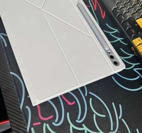 Чехол case samsung tab s9 / s10 ultra