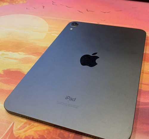 iPad mini 6 256gb